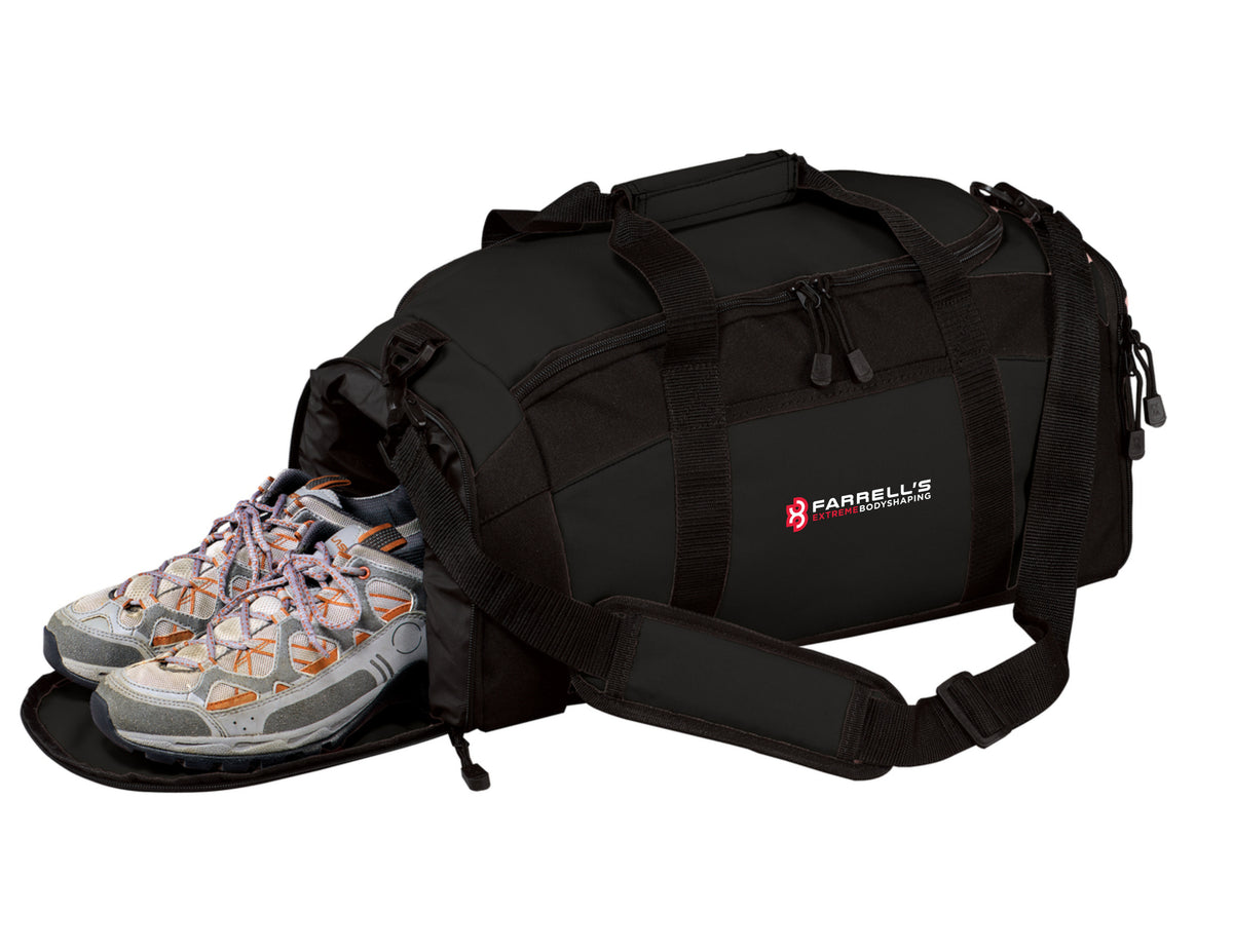 FARRELL'S GYM BAG – Farrell's eXtreme Bodyshaping Shop